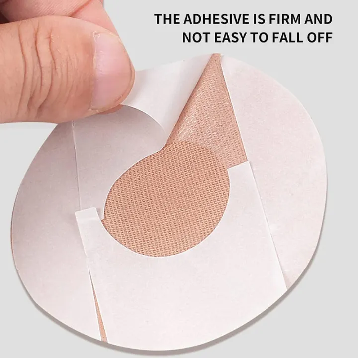 【New and Improved】 30PCs FreeStyle Libre sensor waterproof adhesive ...