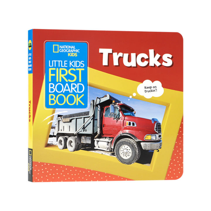 Milumilu เนชั่นแนลจีโอกราฟฟิกเด็กเล็กๆหนังสือนิทานแรกการศึกษาเด็กปฐมวัย ...