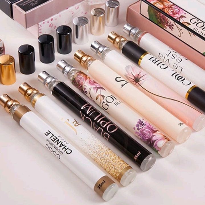 35Ml perfume, mixed fragrance, there are 12 bottles, 24 bottles, 36 ...