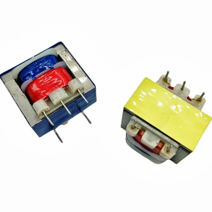 EI28 *14 1W/VA small power transformer Input 220V 6V 9V 12V power ...