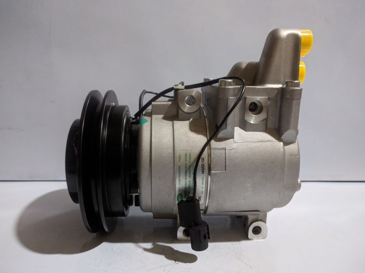 Ford Ranger (2003+) - Aircon Compressor | Lazada PH