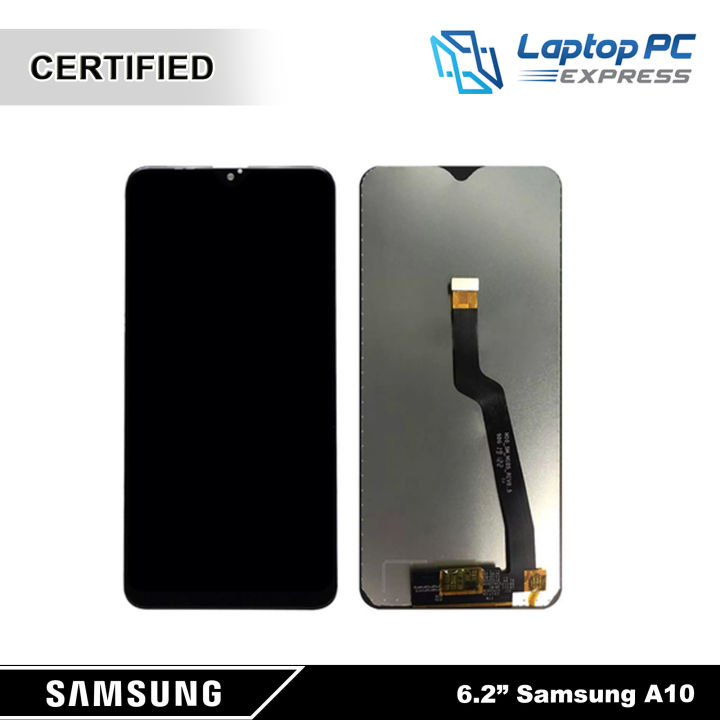 Samsung Galaxy A10 2019 LCD Display Digitizer Assembly Replacement SM ...