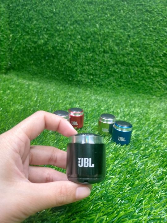 JBL (M17S) mini speaker Bluetooth Portable Wireless Small Speaker Tiny ...