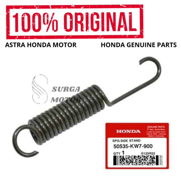 Per Standar Samping Pinggir Beat Street K1A LED ADV PCX 150 160 CBR ...