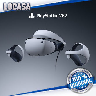 PlayStation VR2 | PSVR2 | VR2 | Standalone Version | Horizon Call of the Mountain bundle (1 Year ...