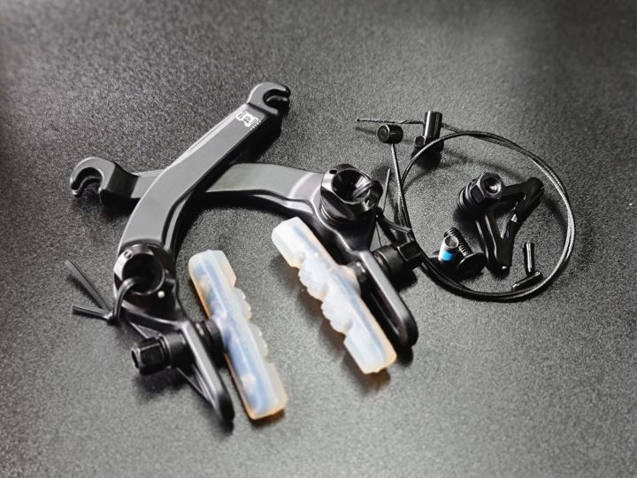 Cult Brake Mount Kit