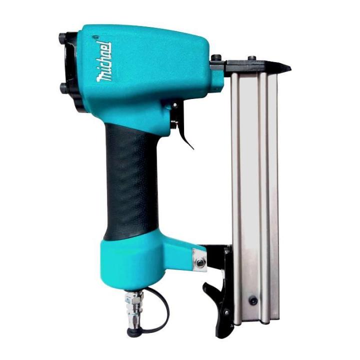 Pneumatic Nail Gun F30 (Blue/Black) | Lazada PH