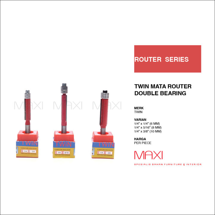 Mata Router Edging - Mata Profil Router Edging R2 | Lazada Indonesia