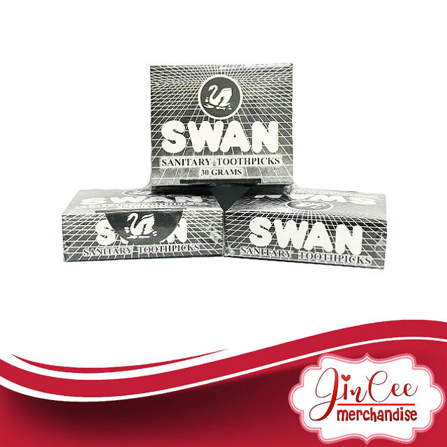 Swan Toothpicks 30 Grams | Lazada PH