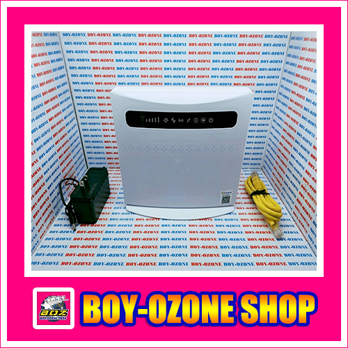 TOZED ZLT P21 4G LTE Wireless Router | Lazada.co.th