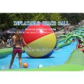 100cm/130cm/150cm/200cm Giant Inflatable Beach Ball Large Three-color ...