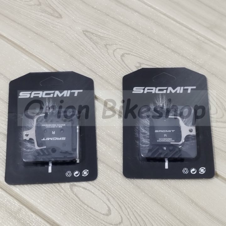 Sagmit Icetech Brake Pad like J02A L02A Bike Hope M4 E4 MTB Speedone ...