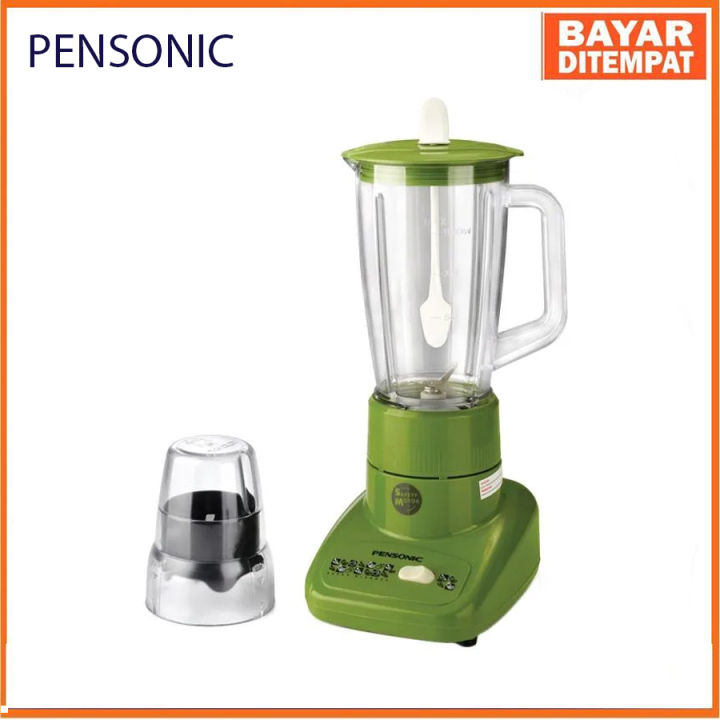 Pensonic Blender (1 Liter) PB-3203 Pensonic | Lazada Indonesia