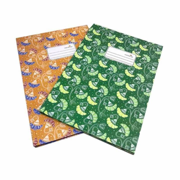 BUKU BESAR FOLIO 100 LEMBAR | Lazada Indonesia