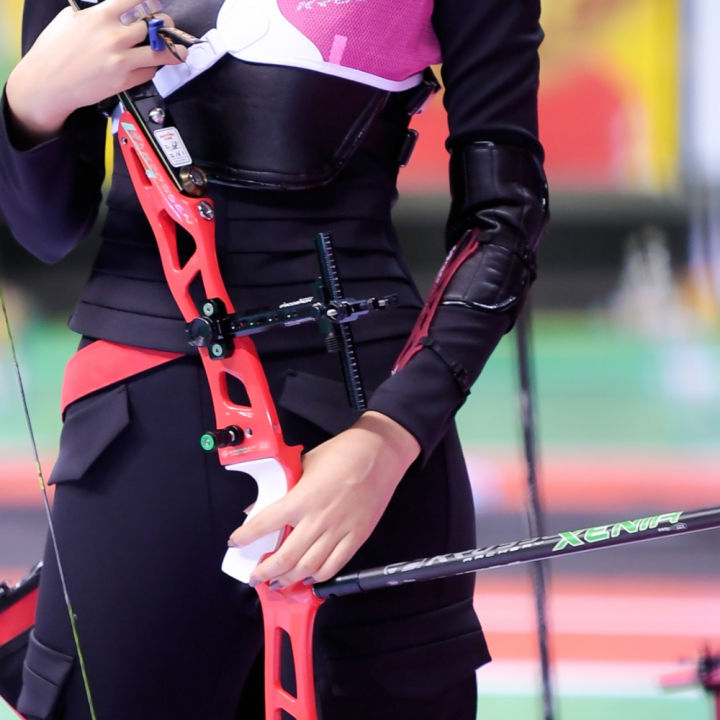 FIVICS Krossen Xenia 25inch Bow Riser Primary Riser for Archery Traning ...