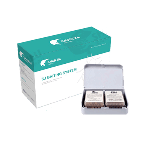 Original SJ Termite Control Baiting System | Lazada