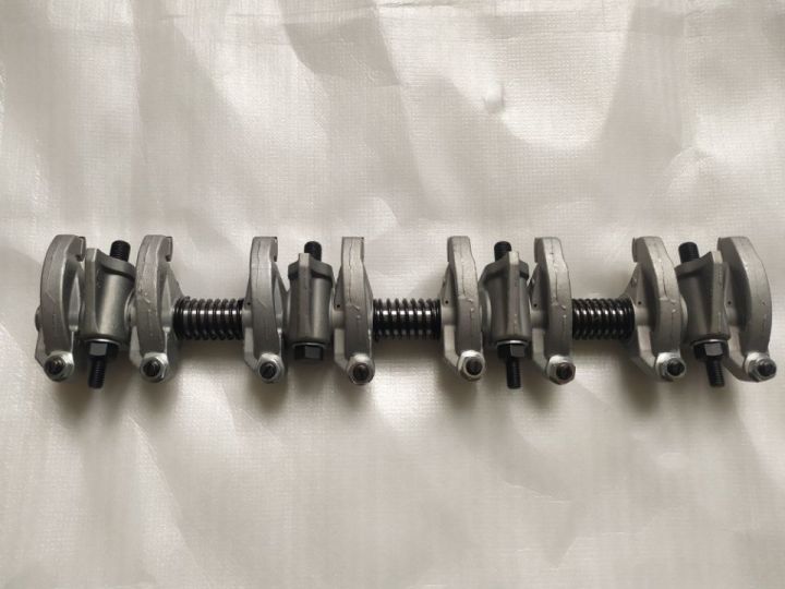 Engine Rocker Arm Assy For Isuzu 4JB1 4JB1T Ford Transit | Lazada PH