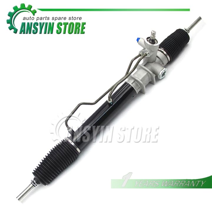 Power Steering Rack LHD For Hyundai H100 / Mitsubishi Delica L300 98-06 ...