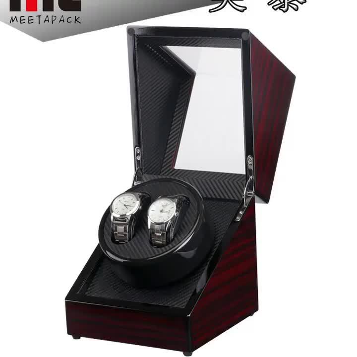 Electric motor 2+0 Ebony Paint Inner Carbon Fiber Leather Electric ...