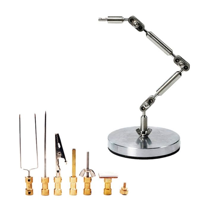 Stop Motion Animation Rig-for Claymation Pro Armature Kit Featuring ...