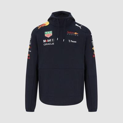 2022 F1 Red Bull Racing Jacket Hooded Jacket Team Uniform | Lazada ...