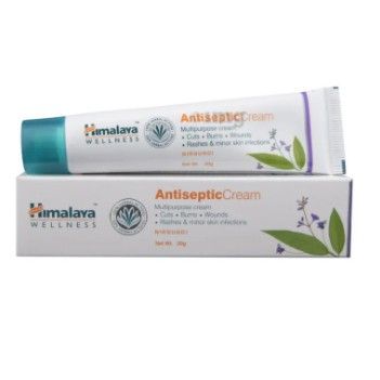 Himalaya Antiseptic Cream 20g | Lazada