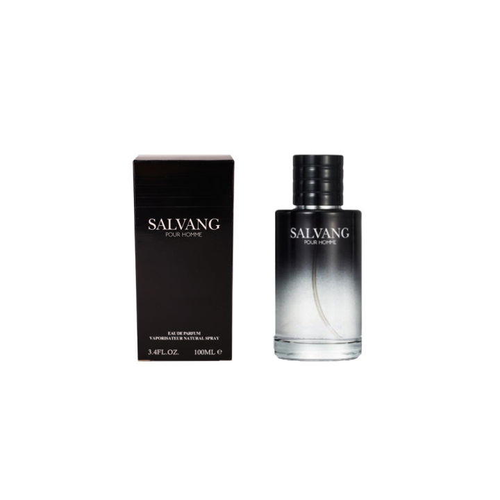 { LUXORIOUS } SALVANG PERFUME FOR MEN 100 ML | Lazada PH