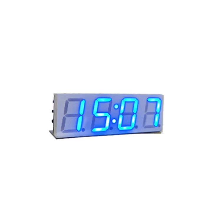 Wifi Time Service Clock Module Automatic Clock DIY Digital Electronic ...