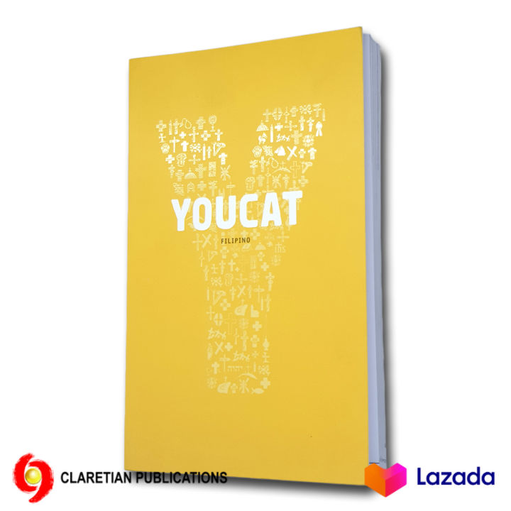 YOUCAT Filipino Revised Edition: Katesismo ng Kabataang Katoliko ...