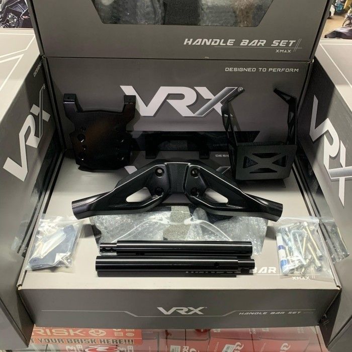 Stang New xmax Connected / xmax old model Tmax By VRX | Lazada Indonesia