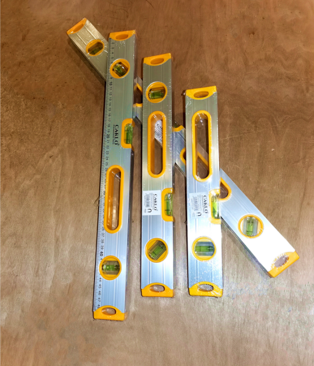 Aluminum Level Bar with Magnet | Lazada PH