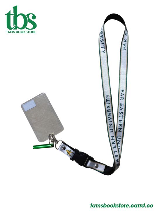 FEU Kilometro Lanyard | Far Eastern University | Lazada PH FEU Kilometro Lanyard | Far Eastern University | Lazada PH