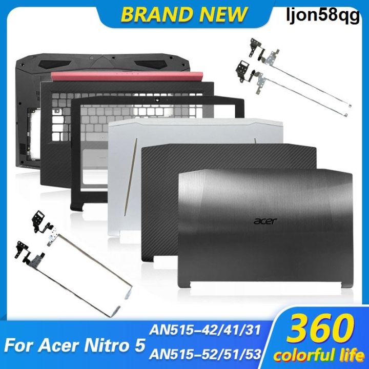 Laptop Case For Acer Nitro 5 AN515 42 AN515 41 AN515 51 AN515 52 AN515 ...