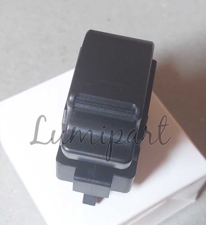 ANAK KIJANG ANAK SWITCH SAKLAR POWER WINDOW SINGLE KIJANG KAPSUL 7K ...