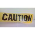 Caution Barricade Tape 3 inch x 300m | Lazada PH