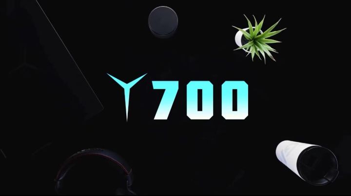 LENOVO Legion Y700 2023 Snapdragon 8+ Gen 1 /Y700 2022 Gaming Tablet 8.8 inch Screen Qualcomm ...