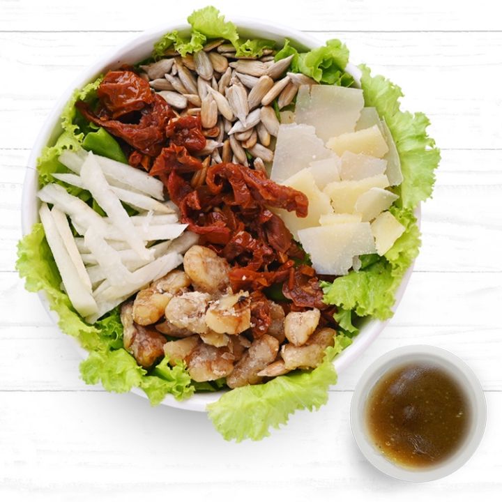 NICE Go! Salads Sweet Caroline Salad | Lazada PH
