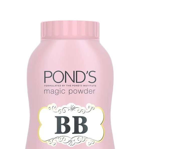 Pond's Bb Magic Powder 50g | Lazada PH