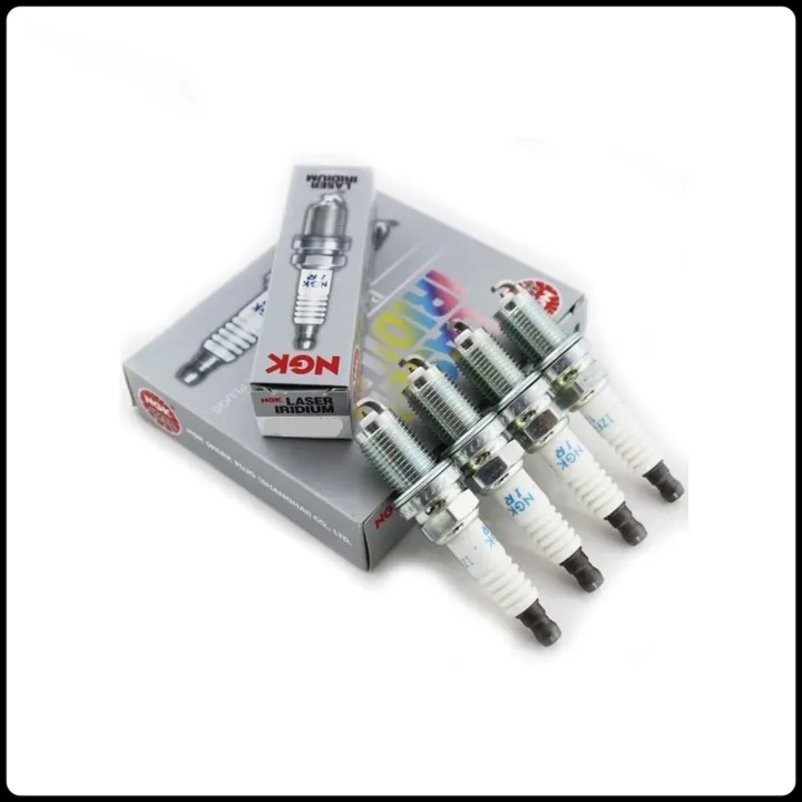 NGK Laser Iridium Spark Plug - Honda Civic SNA FD 1.8 / CRV SWA ...