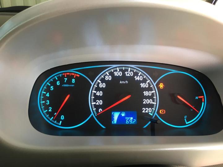 led for meter myvi (2005-2010) | Lazada