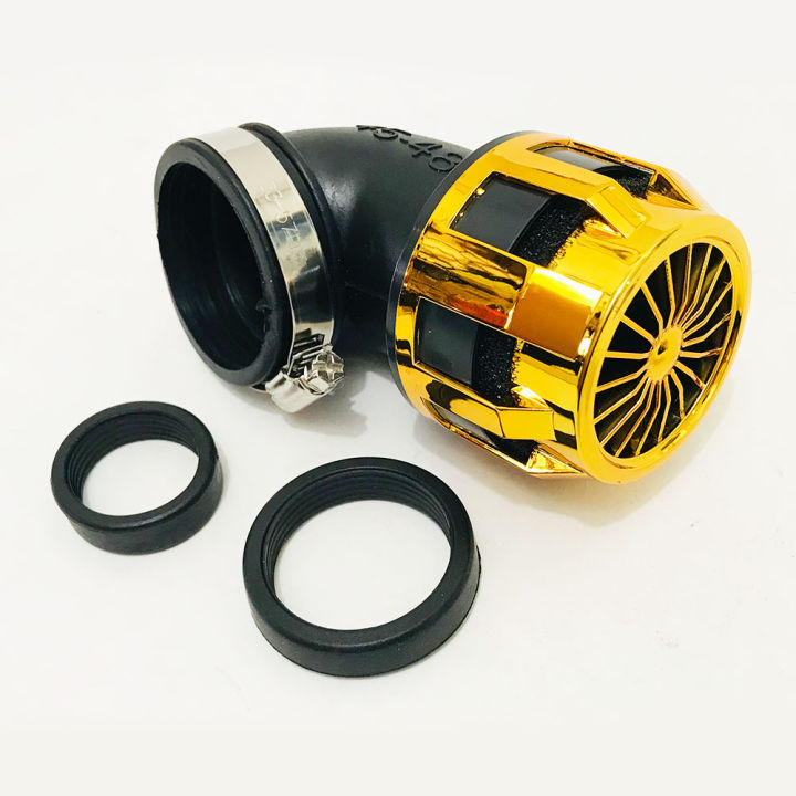 Filter Udara Motor Model Jamur Bisa Untuk Semua Ukuran Kalburator MATIC ...
