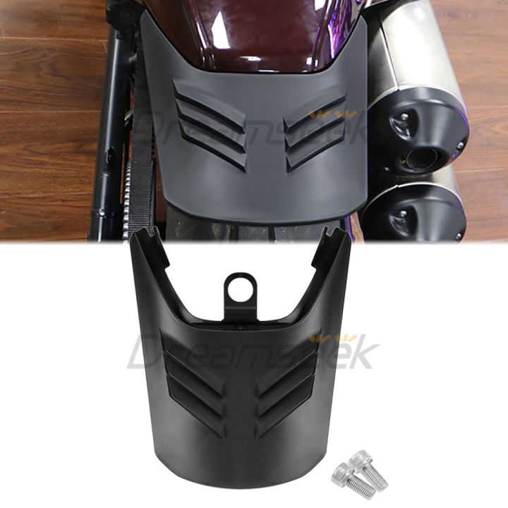 Motorcycle Rear Fender Mudguard for Harley Sportster S RH1250S 2021 ...