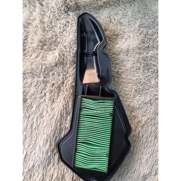 Honda Pcx Pcx150 Pcx-150 Pcx v3 ADV150 ADV 150 Air Filter AIR CLEANER ...
