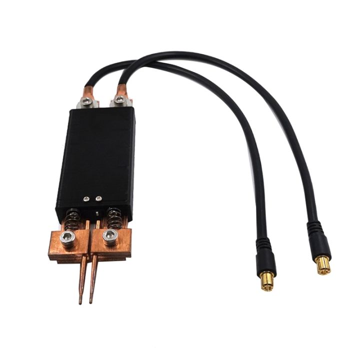 DIY Spot Welding Machine Welding 18650 Battery Handheld Spot Welding ... DIY Spot Welding Machine Welding 18650 Battery Handheld Spot Welding ...