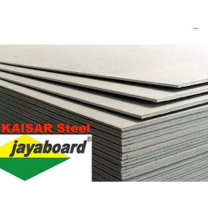 Gypsum Jayaboard | Lazada Indonesia