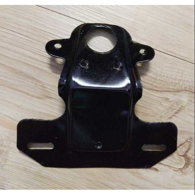 Honda GBO J Tail Lamp Bracket/Rear Number Plate Bracket | Lazada