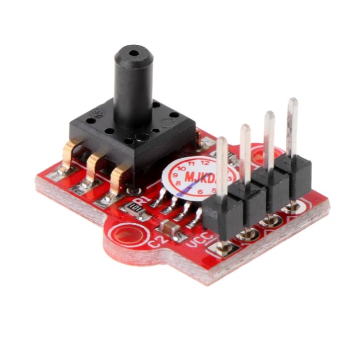 Arduino Liquid Level Controller Board 0-40KPa 3.3-5V Digital Air ...