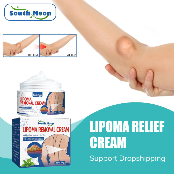 Cellulite Swelling Treatment Cream Subcutaneous Lump Fat Mas Removal ...