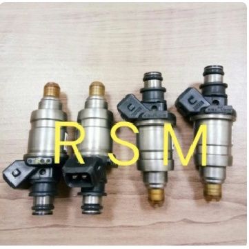 NOZZLE INJEKTOR INJECTOR HONDA FERIO GENIO CIELO ESTILO MAESTRO CIVIC ...