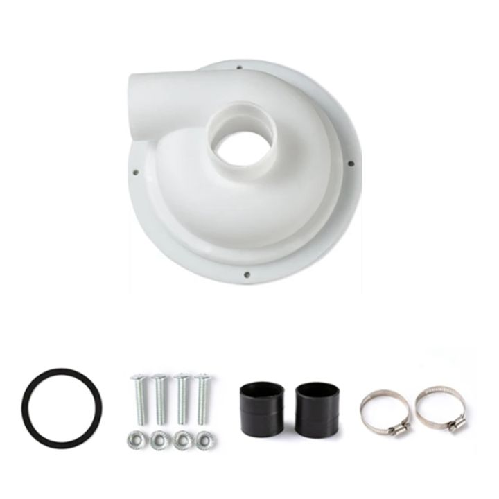 Cyclone Cover for Vacuum Cleaner Dust Collector Cyclone Filter Vacuum ...